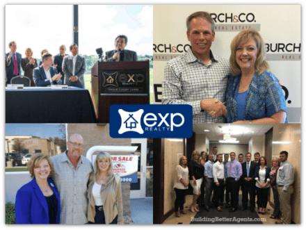 Review of eXp Realty: A Look Back at 2016 - Building Better Agents
