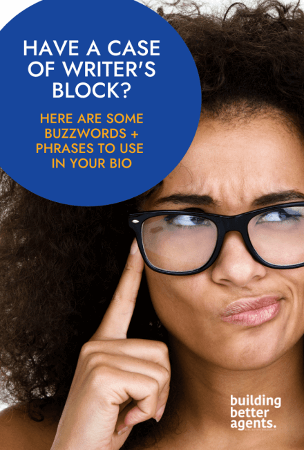 How to Write a Real Estate Bio | Tips + Examples for New Agents