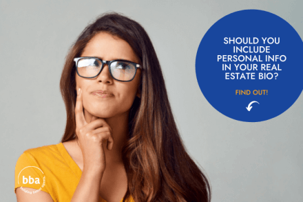 How to Write a Real Estate Bio | Tips + Examples for New Agents