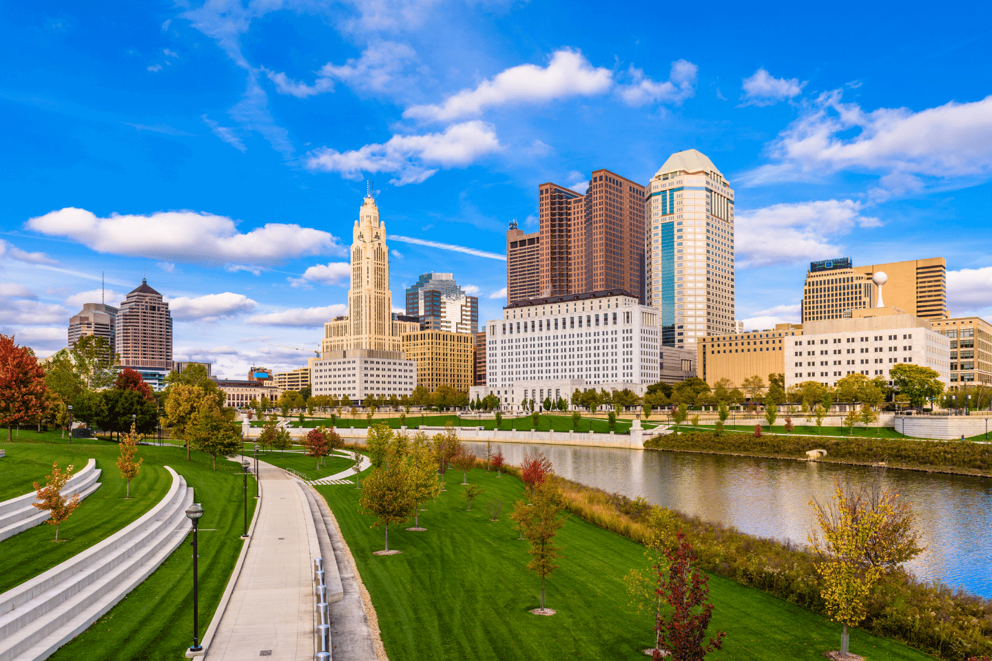 How to Become a Real Estate Agent in OHIO (5 Simple Steps)