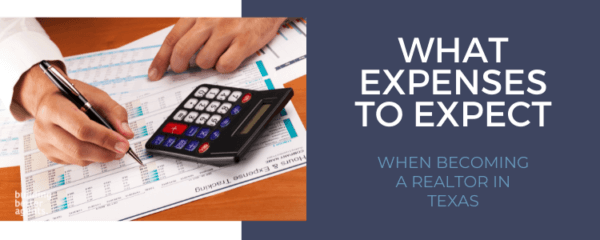 How to Become a Real Estate Agent in TEXAS | The Complete Guide