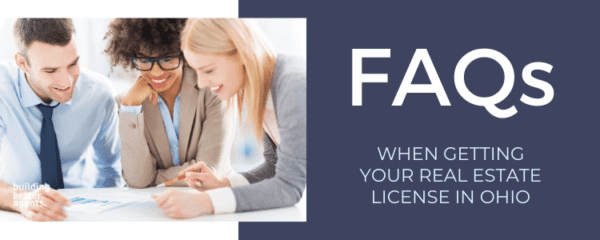 How to Become a Real Estate Agent in OHIO (5 Simple Steps)