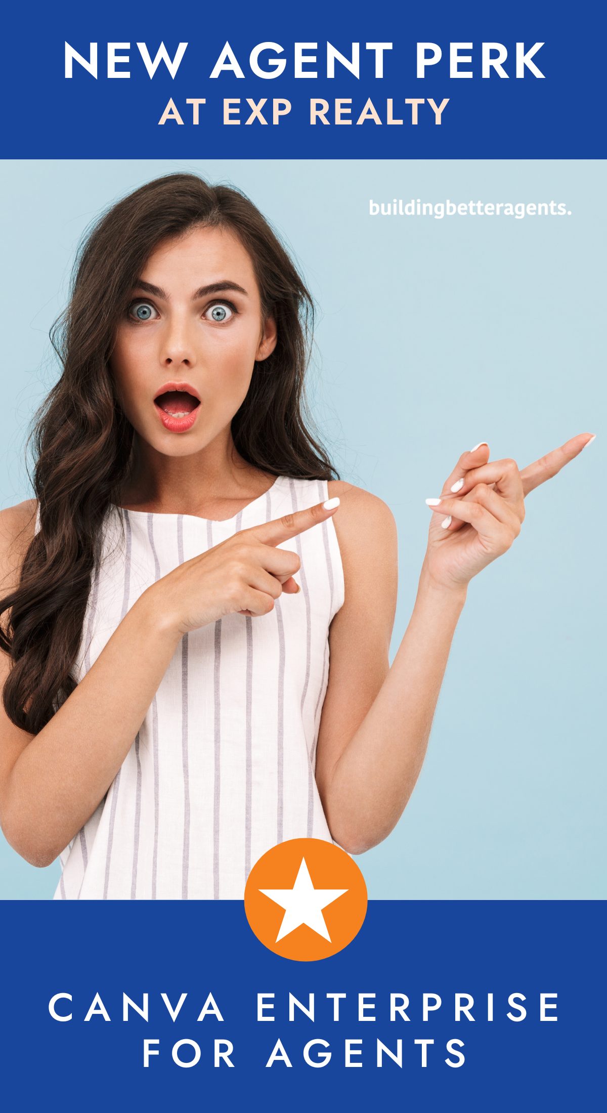 Canva at eXp Realty Explained: A Huge Perk Agents Overlook