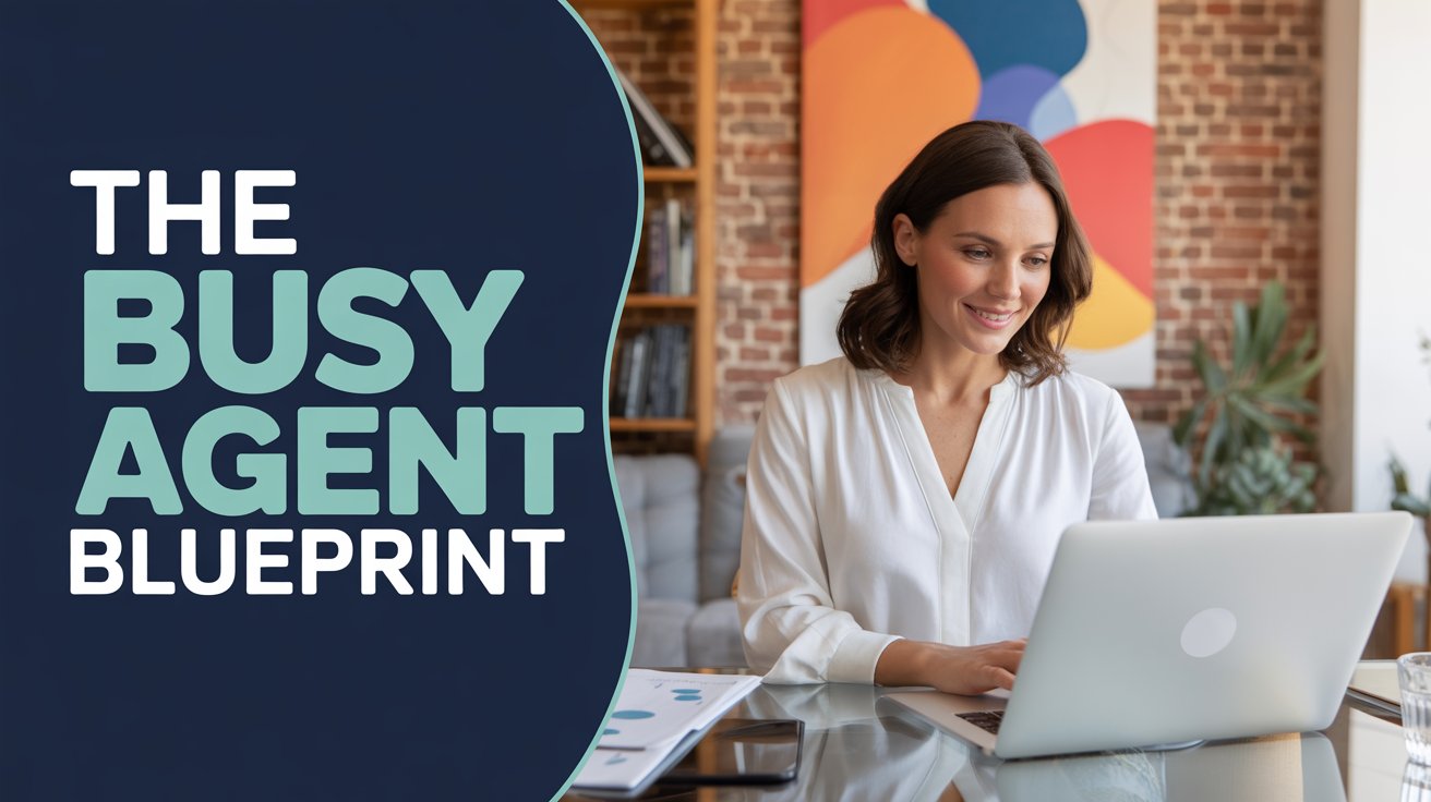 How Agents Can Build Authority on Social Media Without Listings ...